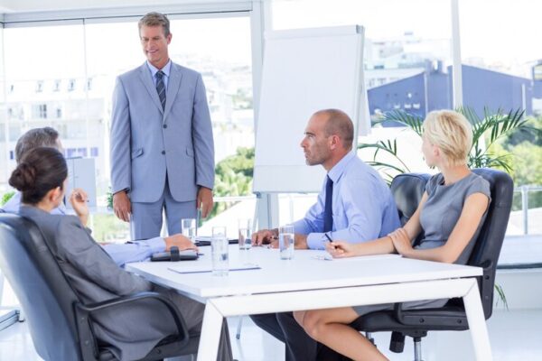 Balancing Company Goals & Employee Needs in SMEs