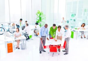 Globalization 's Impact on HR management in SMEs