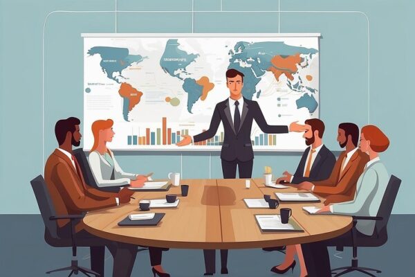 Effective Change Management Strategies for SMEs