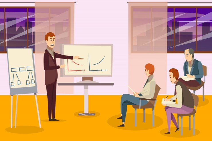 Continuous Learning Boosts SME Employee Efficiency