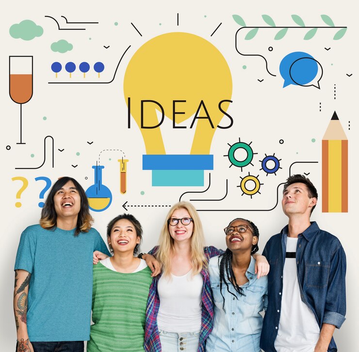 Boost Creativity & Innovation in SMEs: A Practical Guide